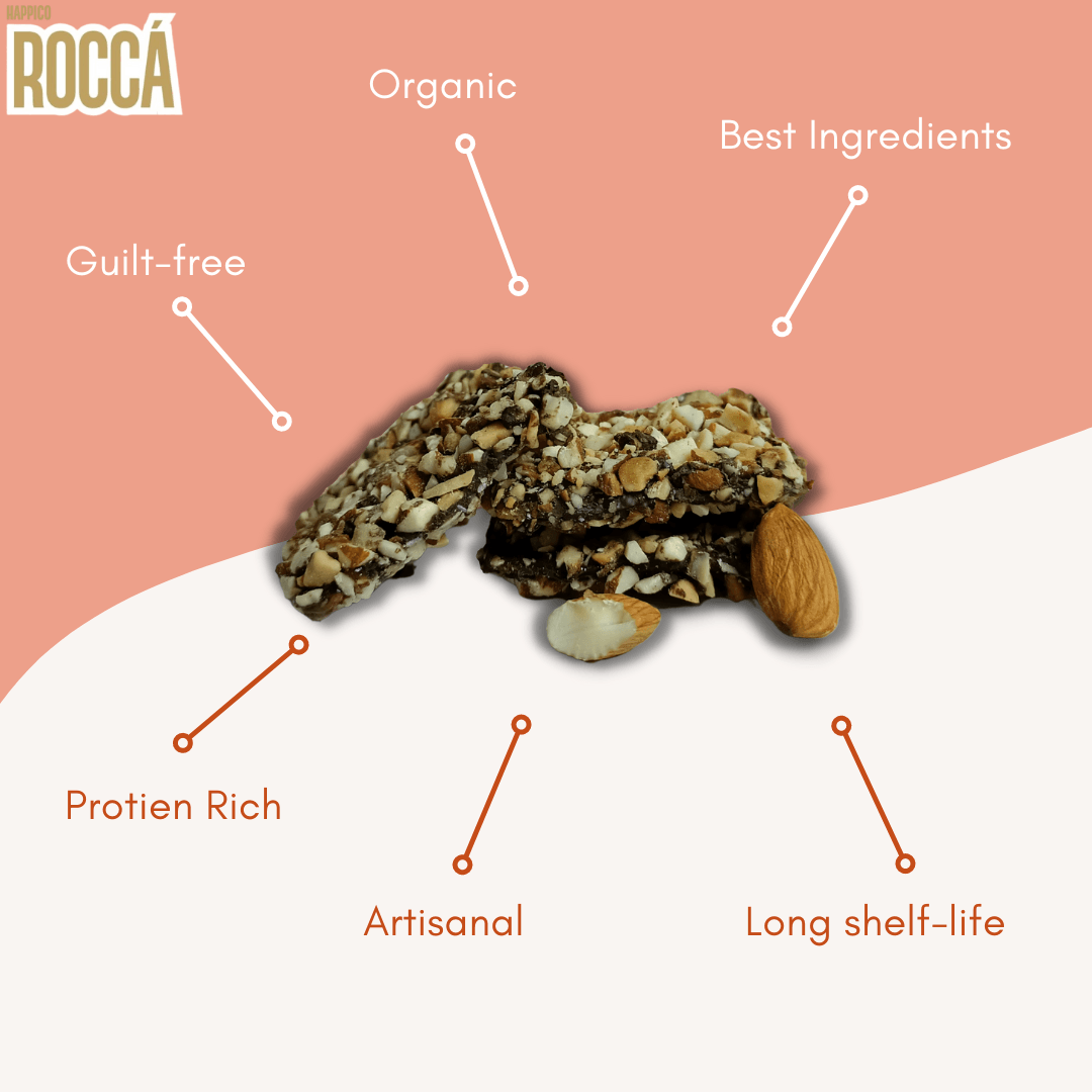 ROCCÁ - Assorted Experience Box