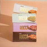 ROCCÁ - The New Age Chocolate