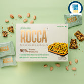 ROCCÁ - The New Age Chocolate
