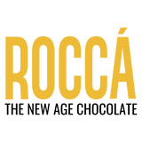 ROCCÁ - The New Age Chocolate – Rocca - The New Age Chocolate